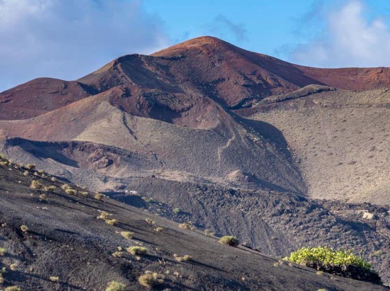 Fahrradurlaub auf der Vulkaninsel Lanzarote | Radlfreak